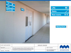 Signage Design & Planning, Sign Board Design & Planning | AAA Business ...