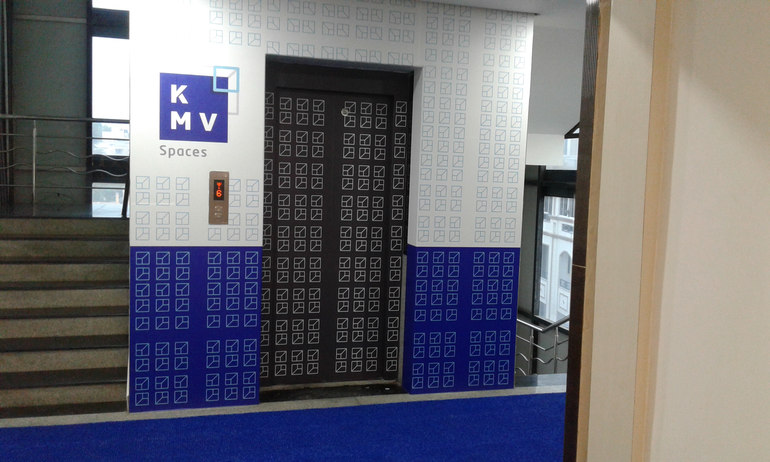 Lift Graphics | AAA Business Solutions