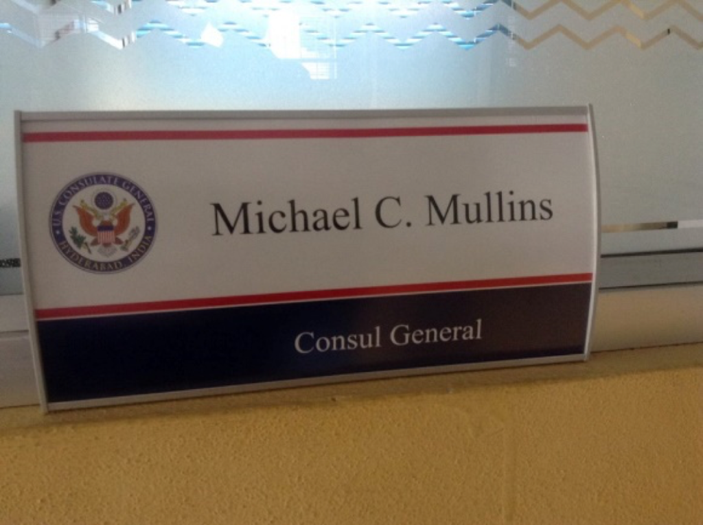 Modular Sign Boards Hyderabad, Modular Signage Manufacturers | AAA ...