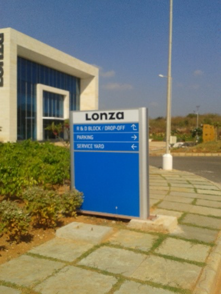 factory-wayfinding-signage | AAA Business Solutions