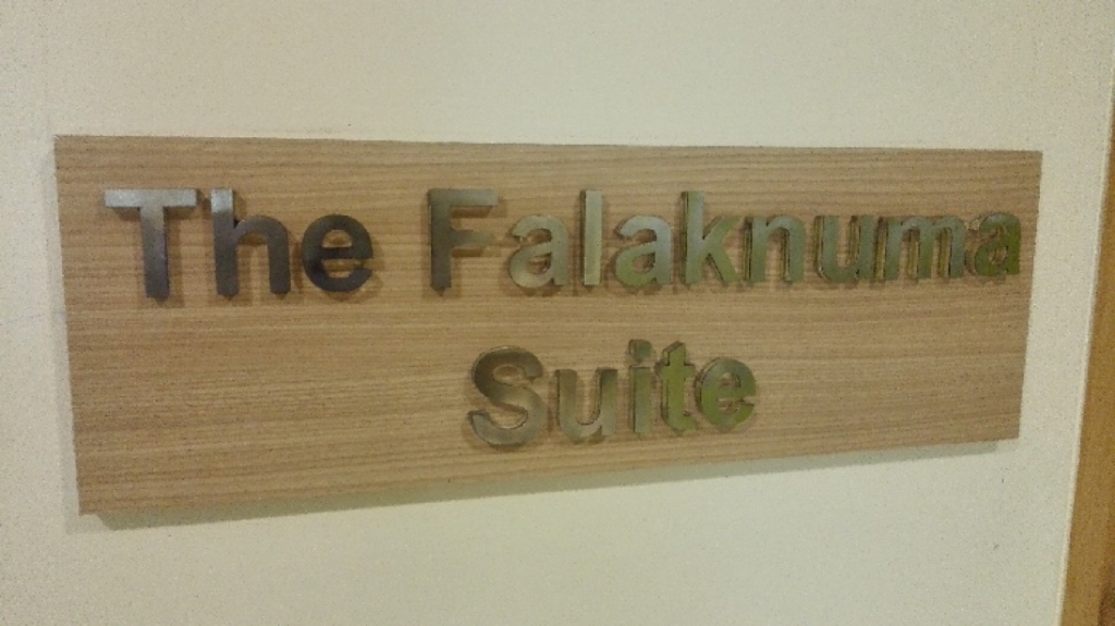 Internal Sign Boards Hyderabad, Internal Signage Manufacturers | AAA ...