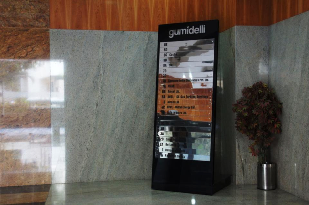 shopping-mall-wayfinding-signage | AAA Business Solutions