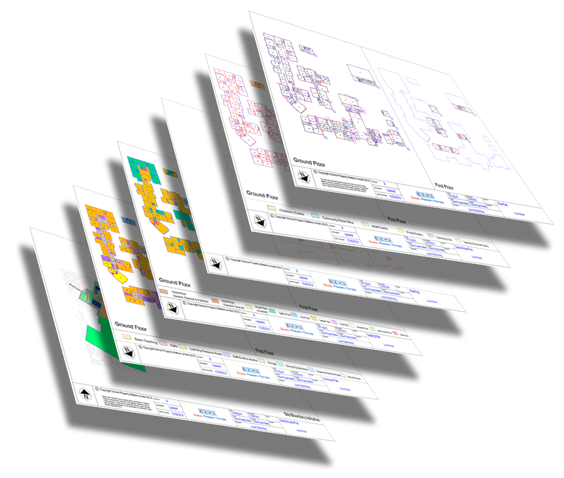 CADCollage | AAA Business Solutions