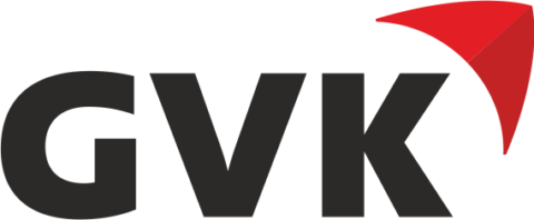 GVK – LED Signage Hyderabad, Building Sign Boards | AAA Business Solutions